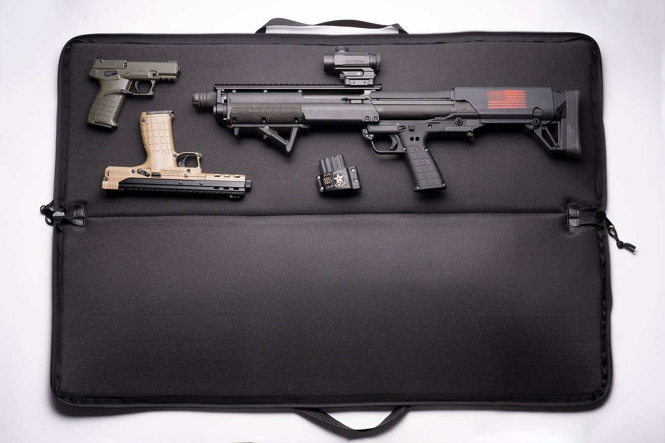 KS7 Accessories Your Gun Needs