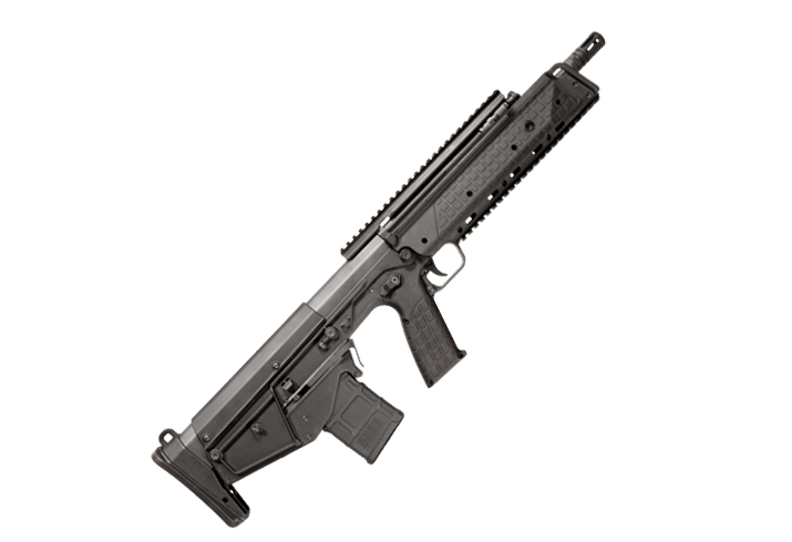 Advantages & Disadvantages of a Bullpup - The RDB