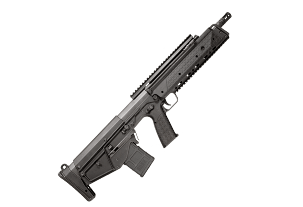 Advantages & Disadvantages of a Bullpup - The RDB